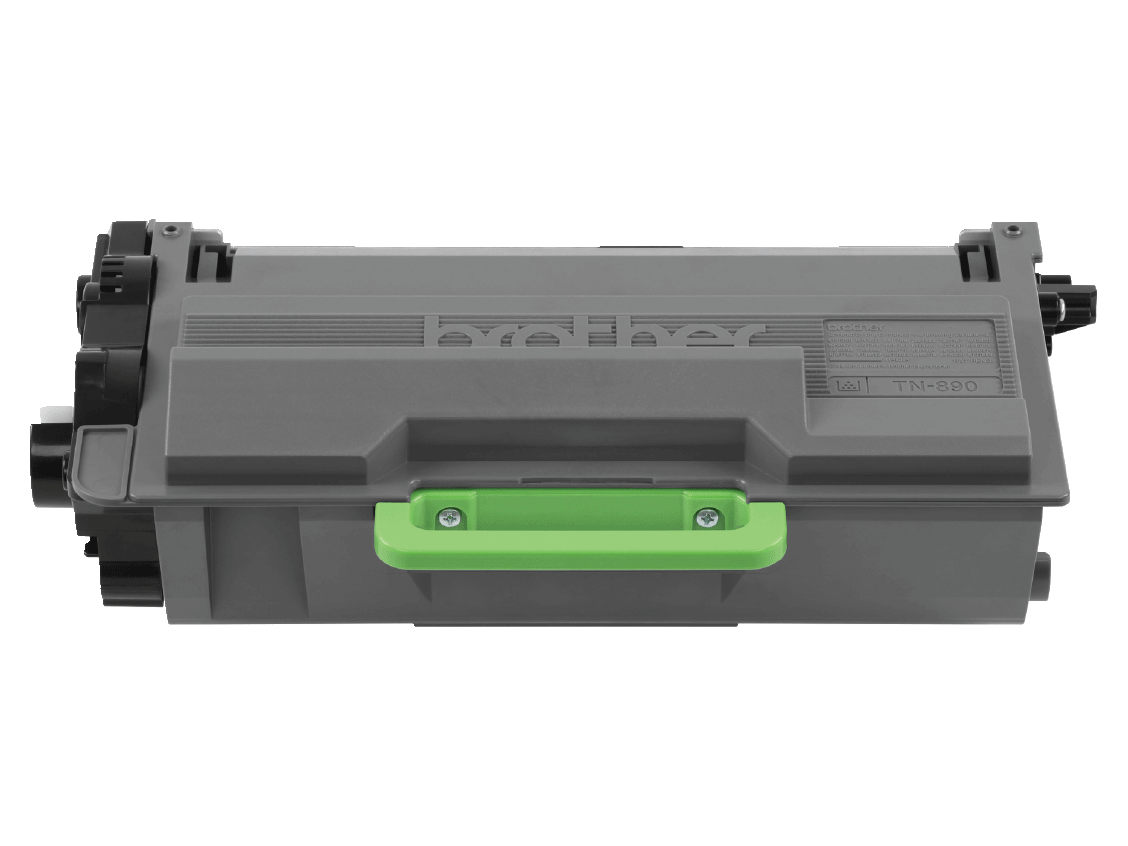 TN890 | Tóner Negro de ultra alto rendimiento de 20,000 páginas ...