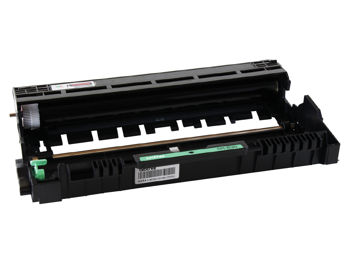 DR630 | Unidad de tambor (rendimiento aproximado de 12.000 páginas ...