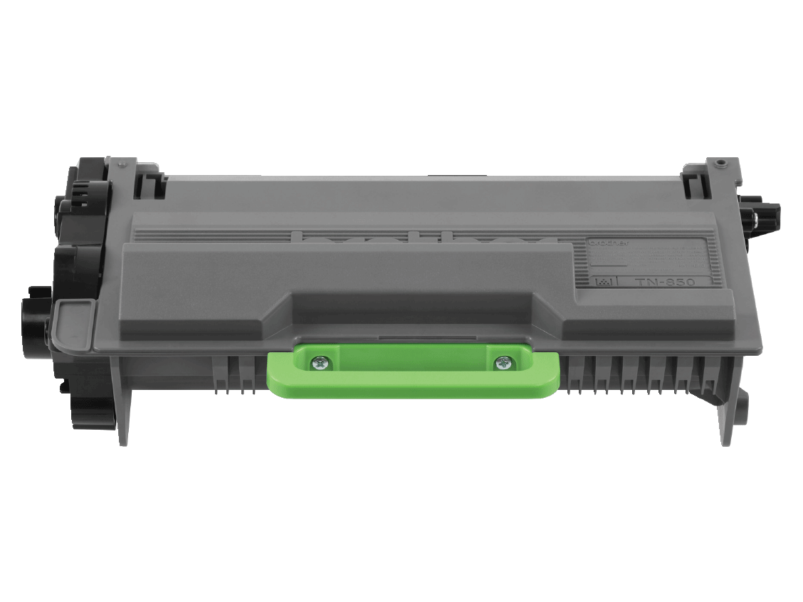 TN850 | Tóner Negro de alto rendimiento de 8,000 páginas | Brother México